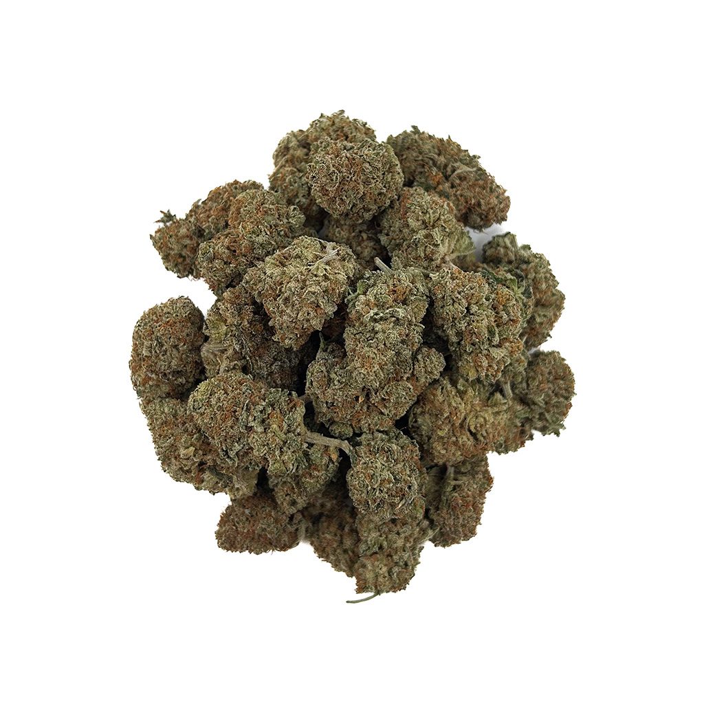 White Buffalo (28 Grams) -Cannabis Online In Canada-BuyBudNow.NET